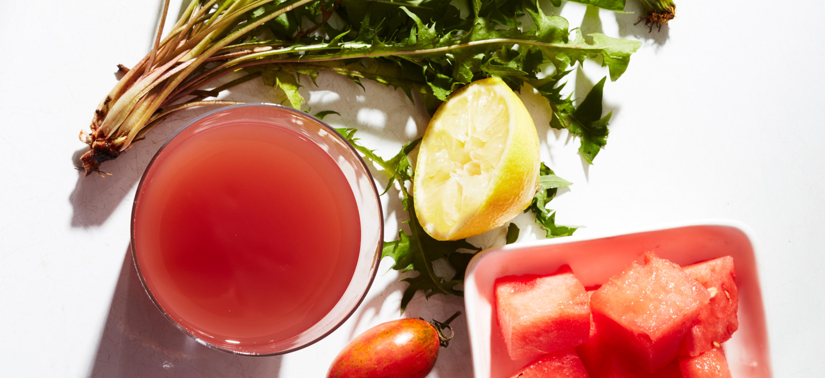 Detox with Green Juice Recipe | Naturopathica