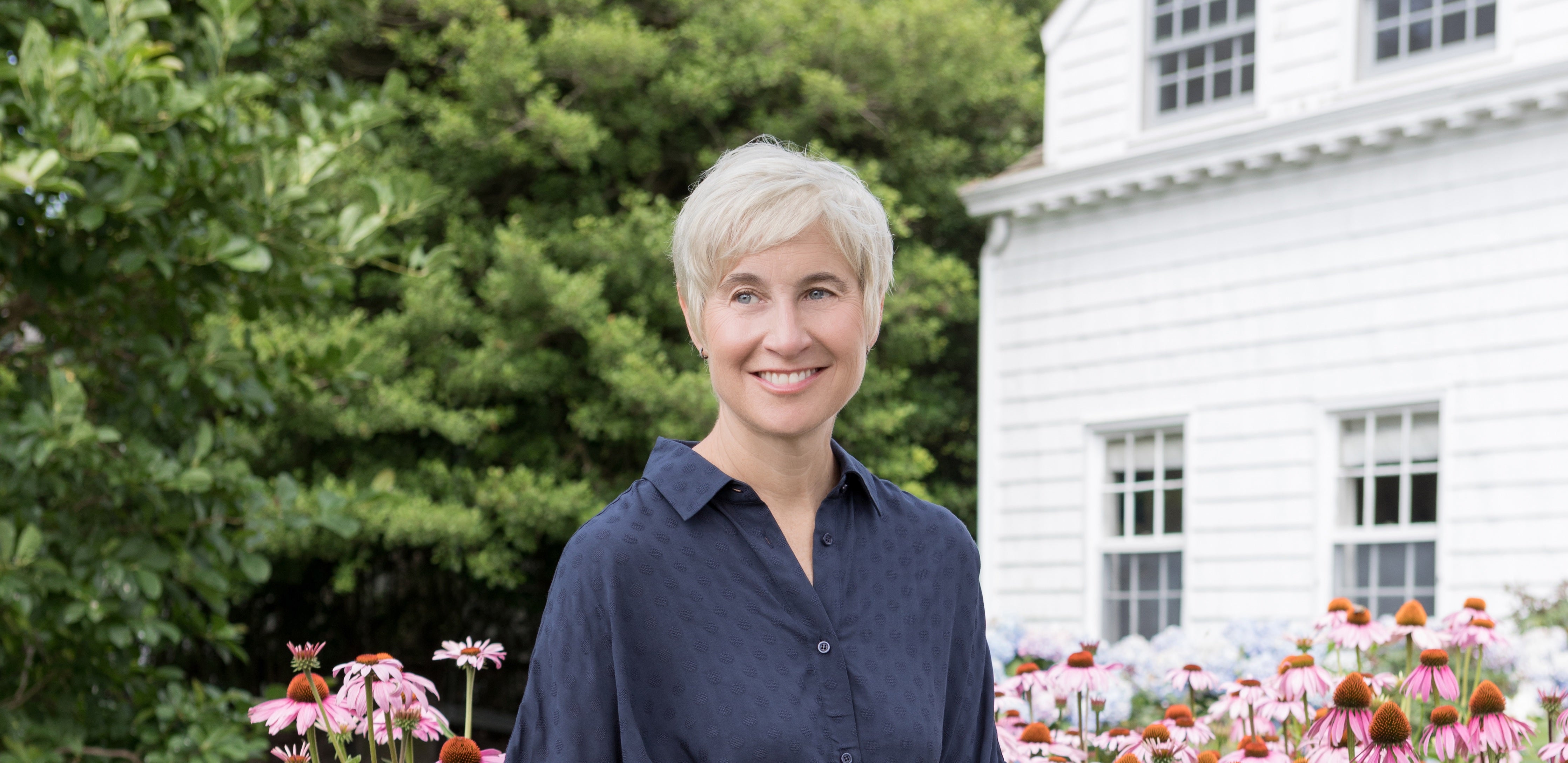 An Interview With Our Founder On Wellness | Naturopathica