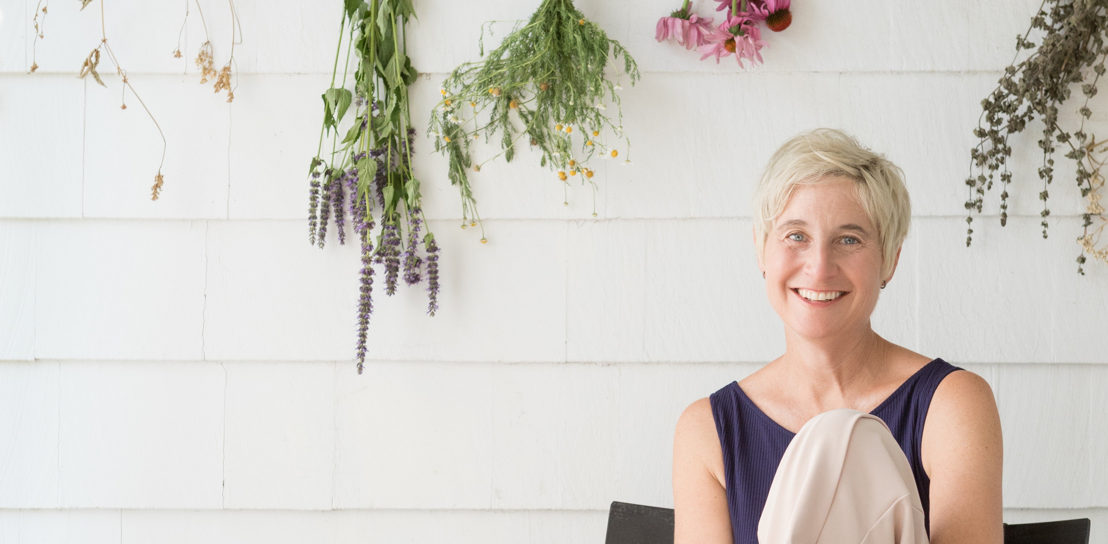 Barbara and The Women Who Inspire Her | Naturopathica