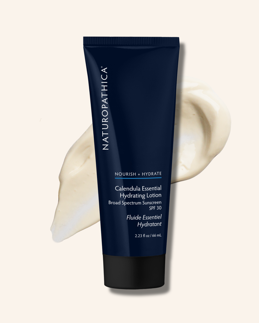 Calendula Essential Hydrating Lotion SPF 30 | Calendula Moisturizer ...