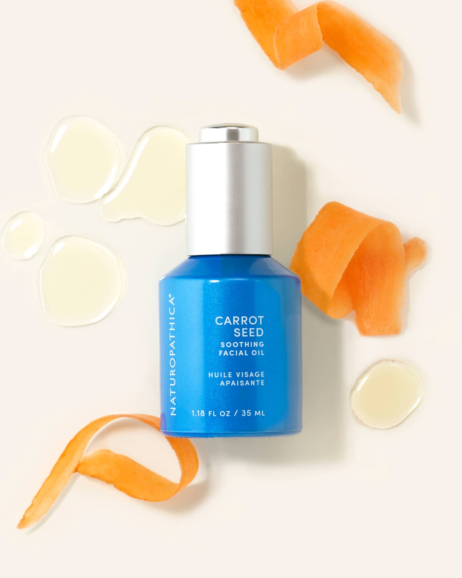 Facial Oils | Naturopathica – Naturopathica Holistic Health