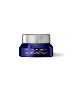 Argan and Peptide Wrinkle Repair Cream | Naturopathica