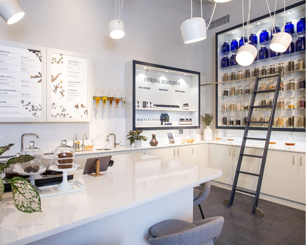 Naturopathica Spa Healing Center Chelsea