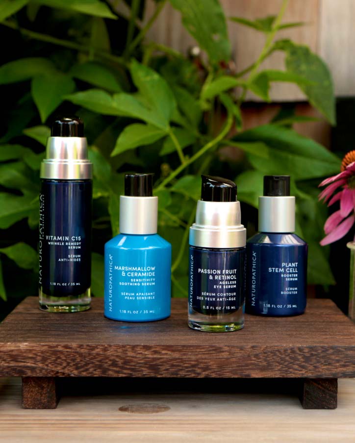 How to Layer Your Skincare: An Expert’s Guide – Naturopathica
